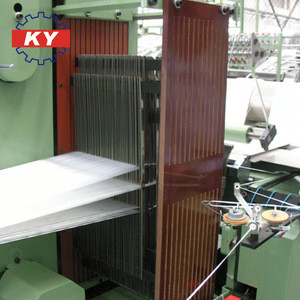 Buy Ky Heavy Narrow Fabric Weaving Machine Industrial Equipment Needle ...