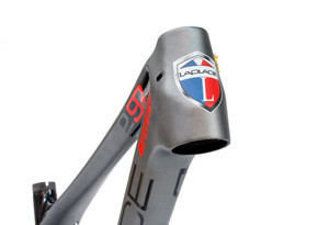 Buy Laplace Raven 29inch Carbon Fiber Mountain Bike Frame, Super Light ...