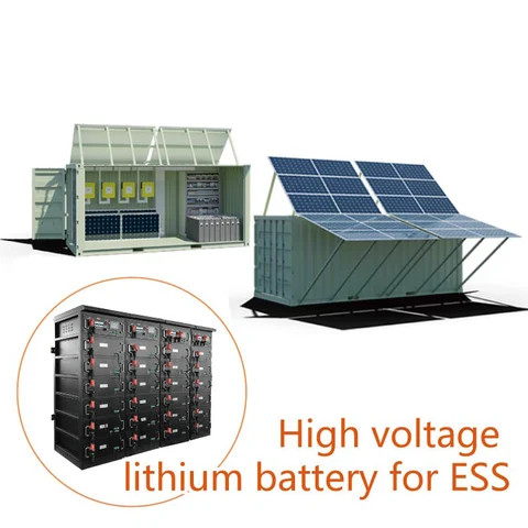 Buy Lifepo4 Solar Lithium Ion Battery Pack 100ah 200ah 24v 48v 2.5kw ...
