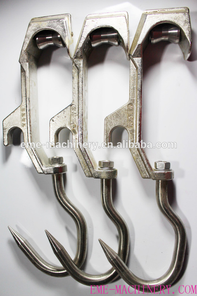 Buy Live Cattle Slaughterhouse Equipment Carcass Processing Chilling ...