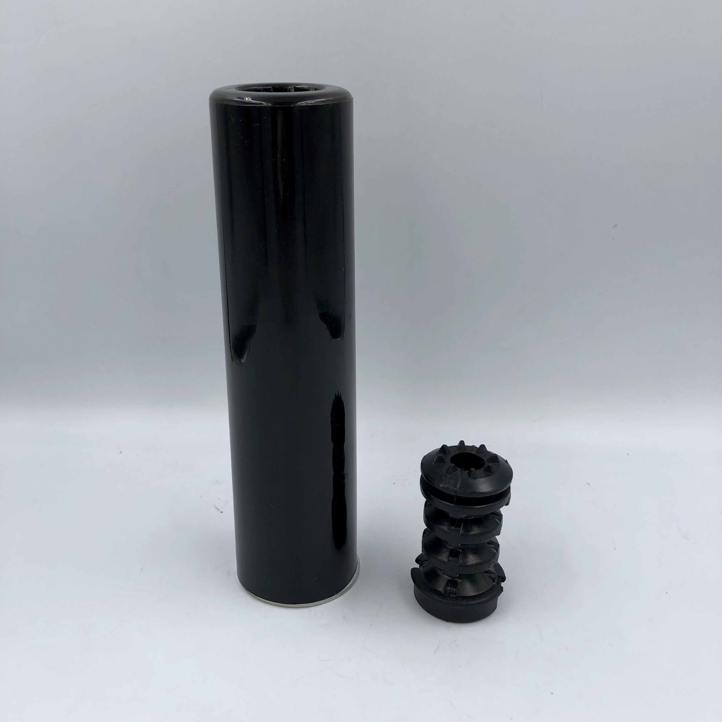 Buy Long Service Life Friction Automobile Front And Rear Shock Absorber ...