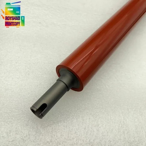 Buy Lower Fuser Pressure Roller For Konica Minolta Bizhub C754 C654 ...