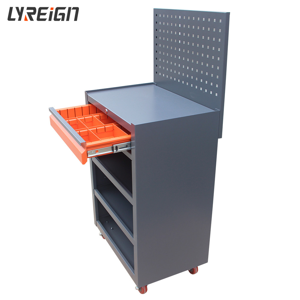 Buy Lyreign Cnc Tool Management Car Cabinet Cnc Machining Center Tool ...
