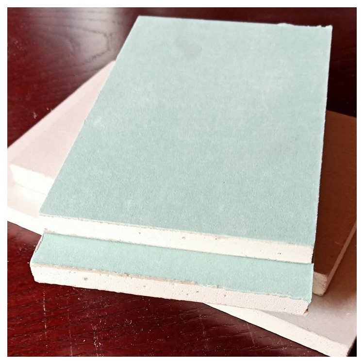Buy Machinery Manufacturing Gypsum Board Wall Design Sound Insulation ...