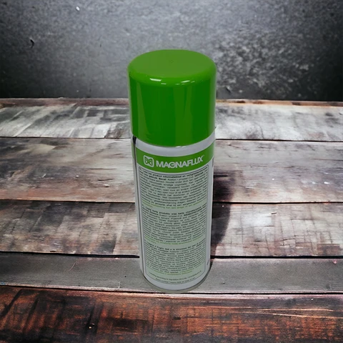 Buy Magnaflux Skd-s2 Solvent Based Developer 400ml A Bright White, Non ...