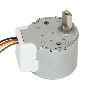 Buy Maintex Cctv Smart Ip Camera Motor 24byj48 24byj28 5v 4 Phase ...