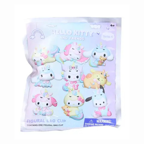 Buy Make Your Own Action Figure Wholesale Custom Blind Box Character ...