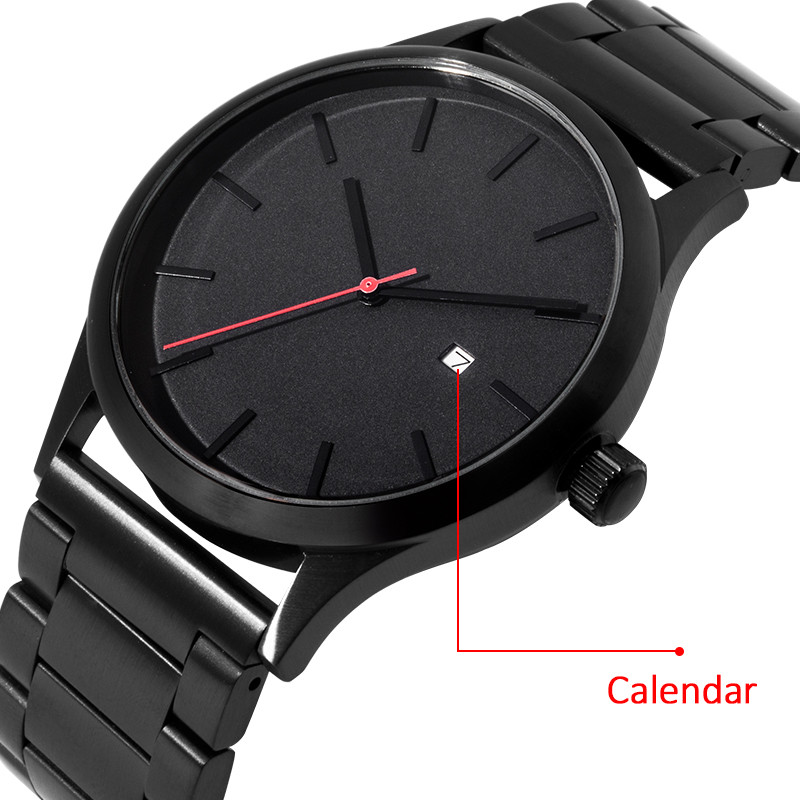 Buy Man Quartz Watch Sr626sw Oem Date Window Mens Luxury Low Moq ...