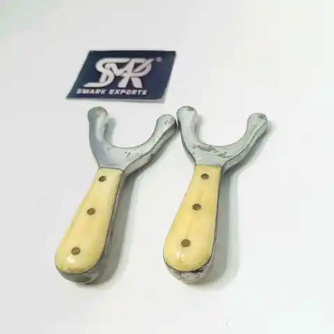 Buy Milbro Style Catapult Gypsy Hunting Slingshot Shooting from SMARK ...