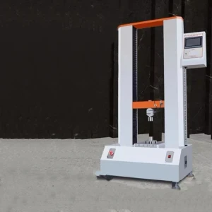 Buy Mingyuan 5000kg Double Column Tensile Testing Machine Force Test ...