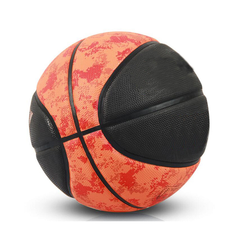 Buy Moisture Absorption Pu Laminated Basketball Ball from Shanghai ...