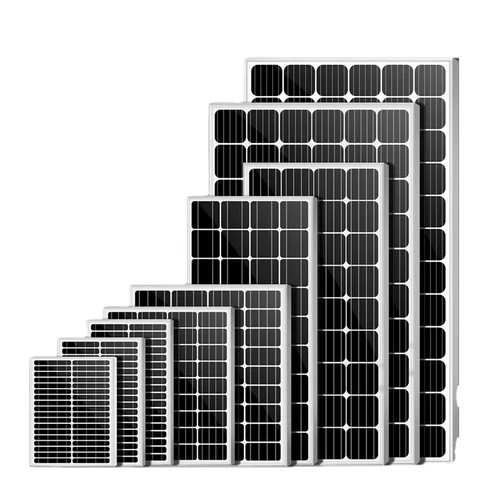 Buy Mono Solar Panel Home Use Solar Panels 550w Solar Panels For Sale ...