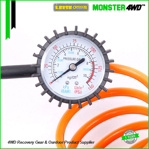 Buy Monster4wd 4x4 Double Cylinder 150l Air Compressor from Ningbo ...