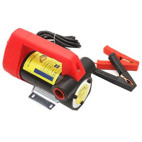 Buy Motor Home Fuel Pump Electric Diesel Oil Transfer Pump 12v ...