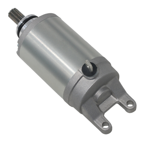 Buy Motorcycle Electrical Starter Engine Starter Motor For Triumph ...