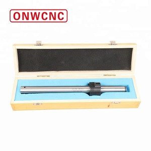 Buy Mt3 Mt4 Mt5 Mt6 Lathe Parallel Morse Taper Test Bar Mandrel Testing ...