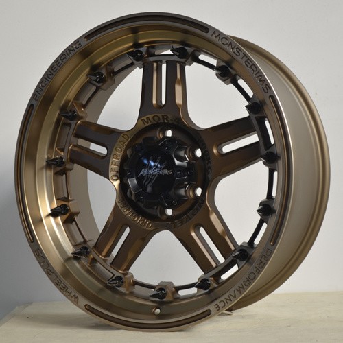 Buy New Design Alloy Wheels Rims from UFO Luxury Wheel, China ...