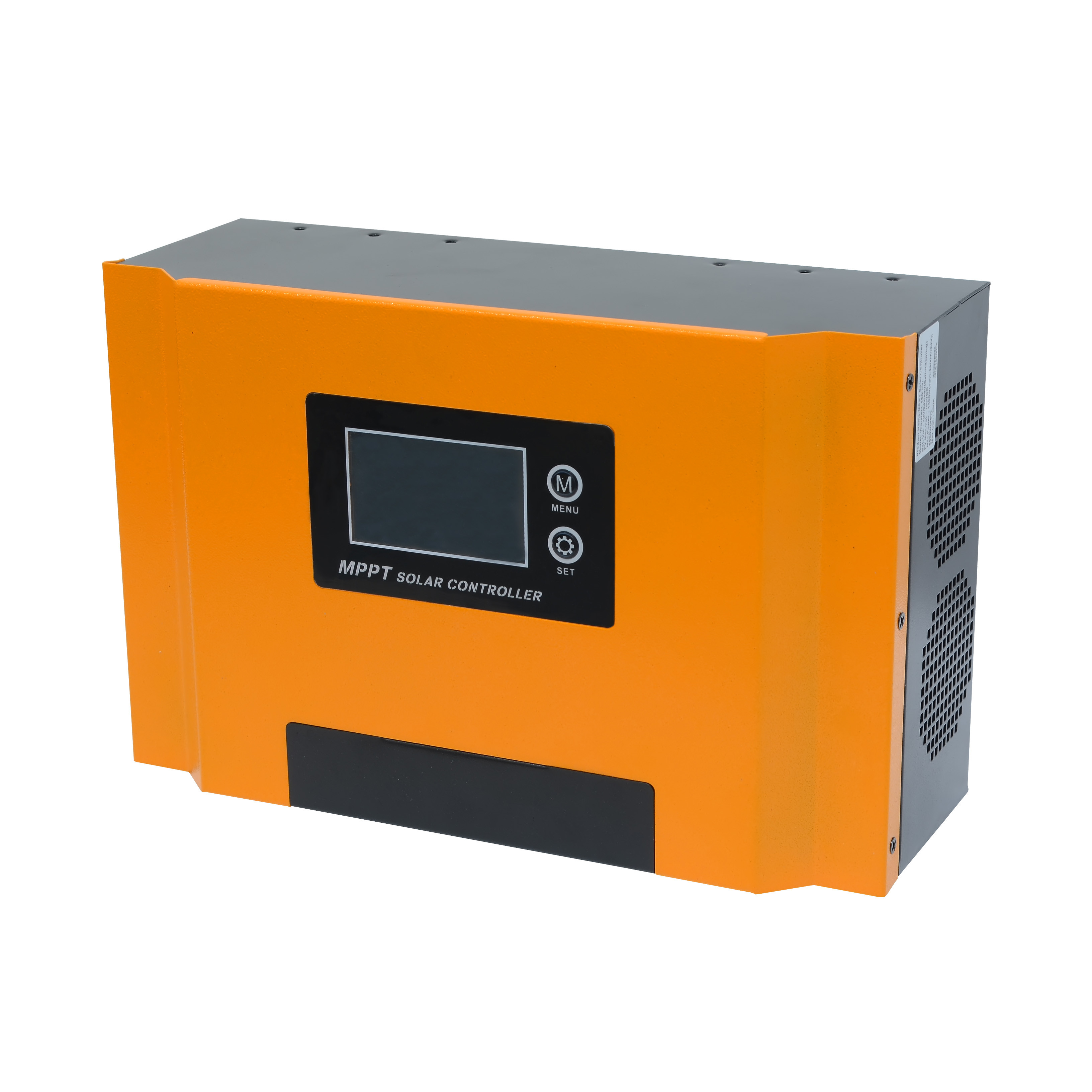 Buy New Design Dc 12v/24v/48v 50a Wifi Control Solar Power System ...