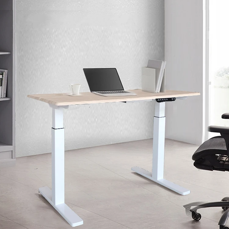 Buy New Design Table Office Standing Table Height Adjustable Office ...