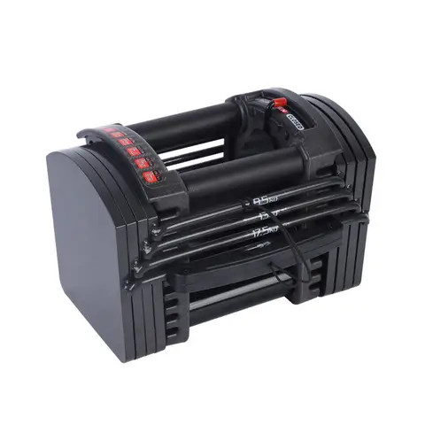 Buy New Dumbbell Wholesale Cast Iron 22kg 50lb 90lb Gym Weights ...