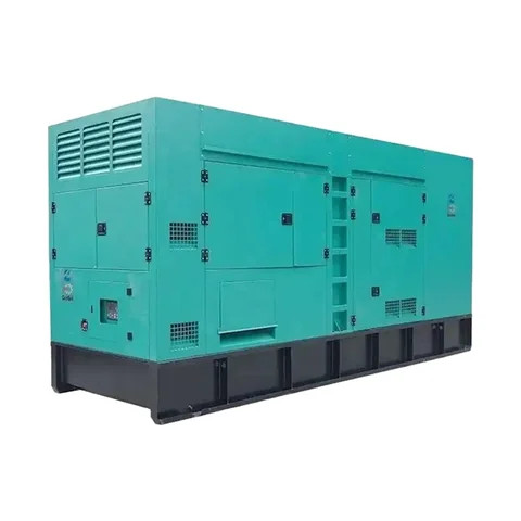 Buy New Mtu Diesel Generator 2000kw 2500 Kva 3 Phase Generator Set 2 ...