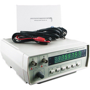 Buy New Precision Digital Frequency Counter Meter 0.01hz To 2.4ghz from ...
