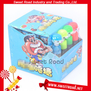 Buy New Style Cute Spray Bottle Collectible Sour Liquid Fruit Spray ...