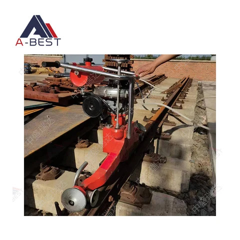 Buy Ngm-6.0railway Maintenance Equipment Grinder Rail Grinding Machine ...