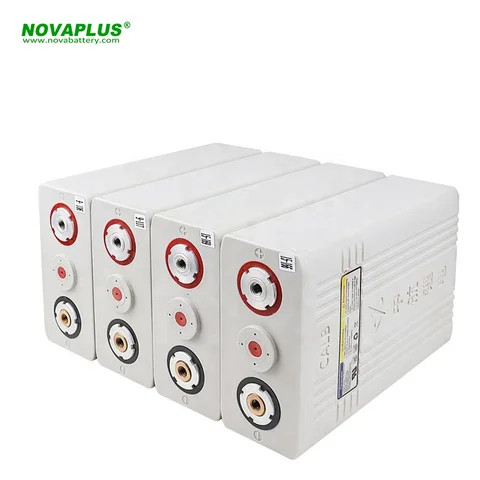 Buy Nova 3.2v 100ah Lifepo4 Lithium Iron Phosphate Electric Vehicle ...