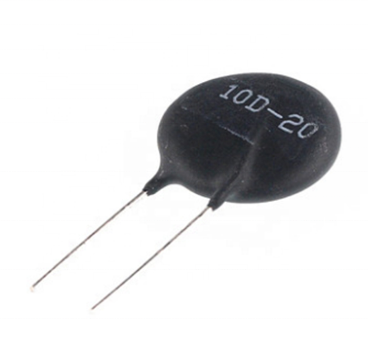 Buy Ntc Thermistor Resistor Ntc 10d-20 Thermal Resistor from EC Mart ...