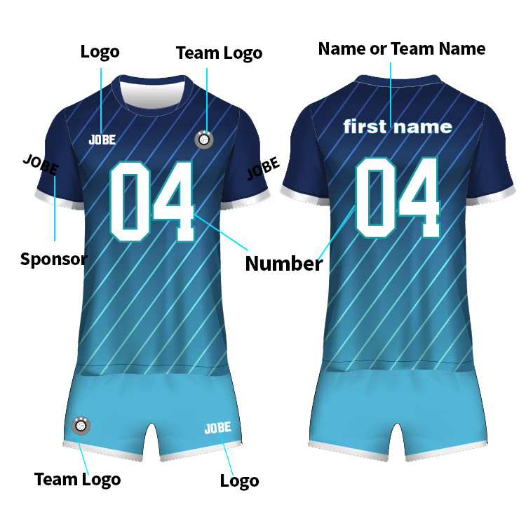 Buy Oem Factory Customized Fiji Rugby Set Sublimation Printing Polo ...