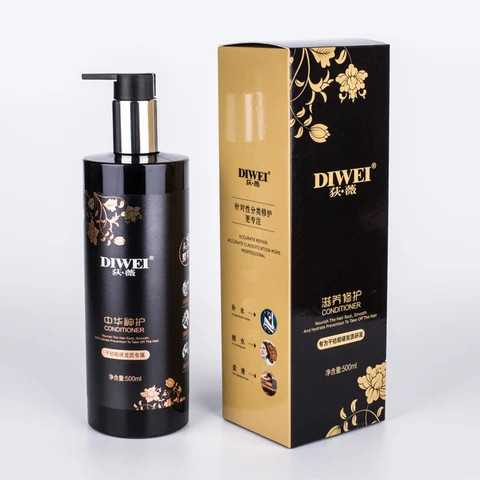 Buy Oem Silk Protein Smoothing Hair Shampoo Biotin Shampoo from ...