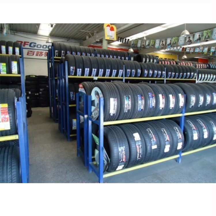 Buy Oem Warehouse Storage Stacking Movable Metal Steel Tube Made Truck ...