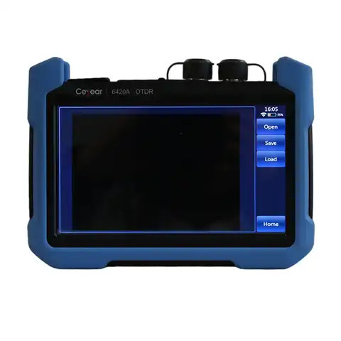 Buy Optical Time Domain Reflectometer (otdr) 6420a Optical Power Meter ...