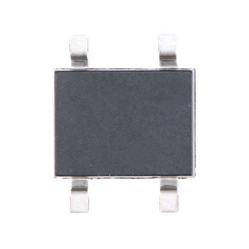 Buy Original Db207s/db207 2a 1000v Rectifier Bridge Stack Silicon ...