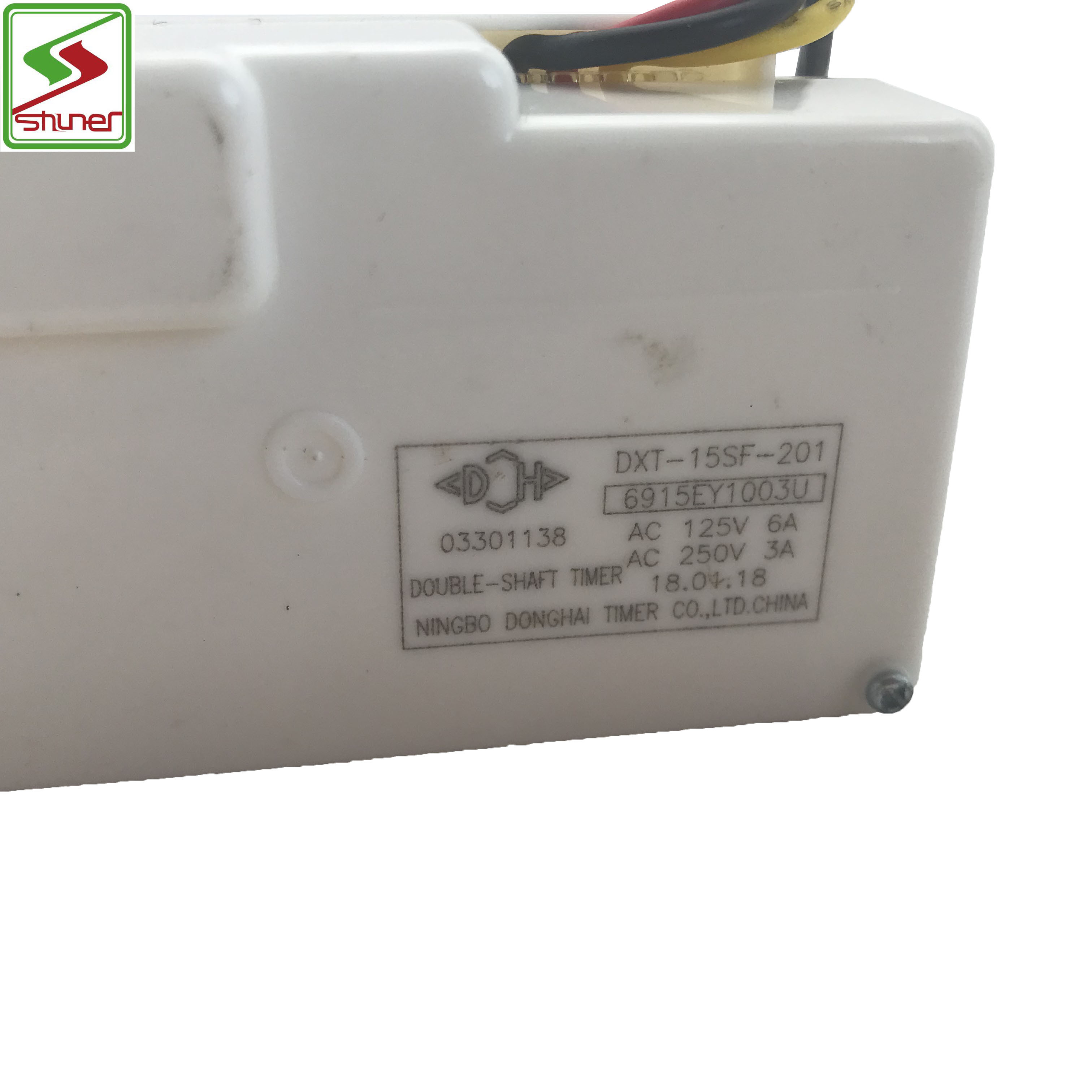 Speedqueen Washer ALturn Washing Machine Timer - 45 Minute DXT45 Timer ...