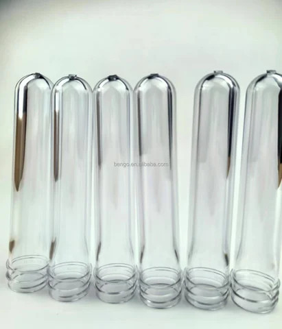 Buy Pet Plastic Preform Water Bottle Preform Soft Drink Beverage ...