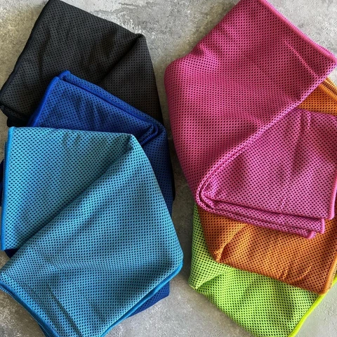 Buy Pet Store Custom Super Magic Towel Ice Cool Instant Microfiber Pet ...