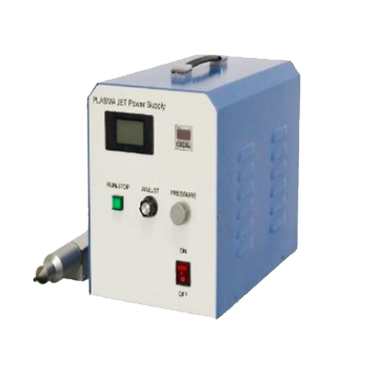 Buy Plasma Cleaning Machine With Plasma Gun Surface Treatment Equipment ...