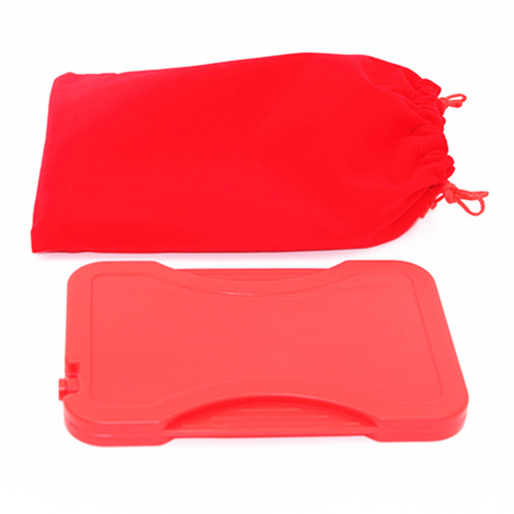 Buy Plastic Material Reusable Heat Pack Elements Keep Food Hot from ...