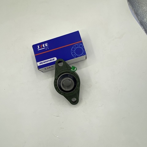 Buy Plastic/ Stainless Steel/cast Iron Housing Fl204 Insert Bearing ...