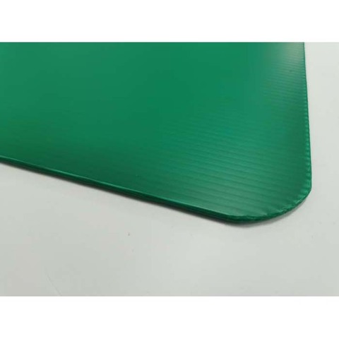 Buy Polypropylene Pp Plastic Hollow Core Sheet Eco Friendly ...