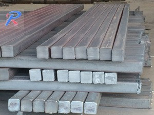 Buy Prime Steel Billets 10m, Mild Steel Square Billets Q235/q275 from ...
