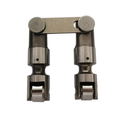 Buy Pro Racer Solid/mechanical Roller Lifters Tappets For Sbf Ford Small Block All V8 With ...