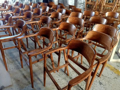 Buy Proudly Producing Vietnamese Chairs For The Global Market Providing ...