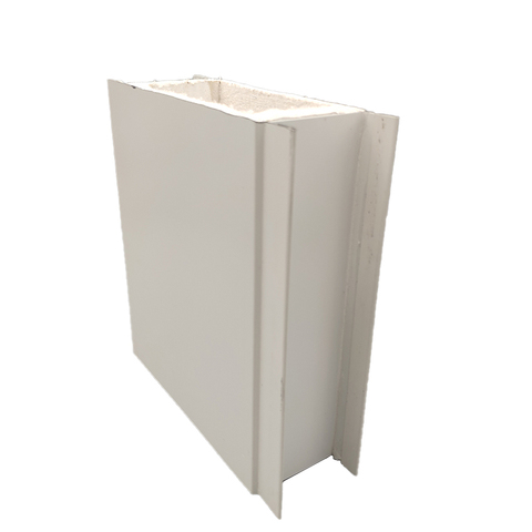 Buy Pu Roof Jordan Sandwich Panels from Anhui Weihao Environmental ...