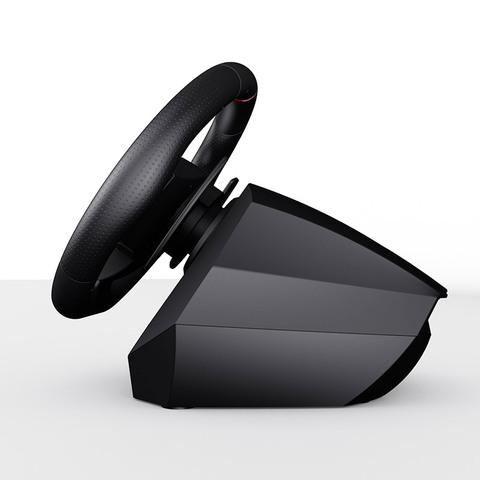 Buy Pxn-v900 Video Game Controller Racing Game Steering Wheel For Pc ...