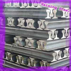 Buy Railway Steel Rail Track Spring Clip from Tangshan City Fengrun ...