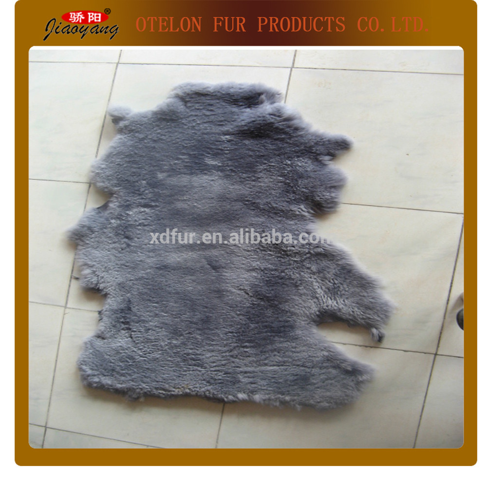 Buy Real Sheep Skin from Nangong Otelon Fur Products Co., Ltd., China ...
