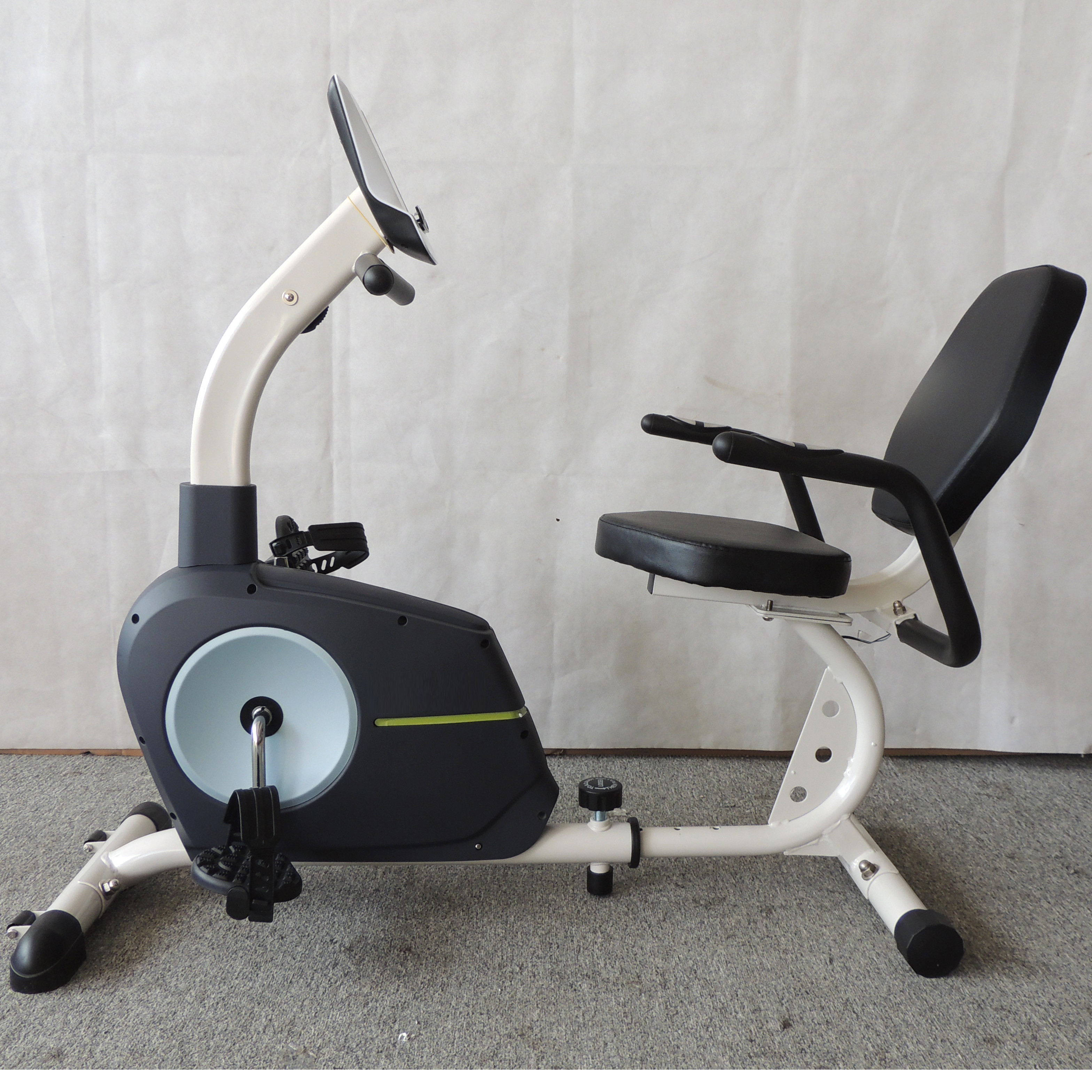 Buy Recumbent Bike Physiotherapy Rehabilitation Bike Physio Rehab ...